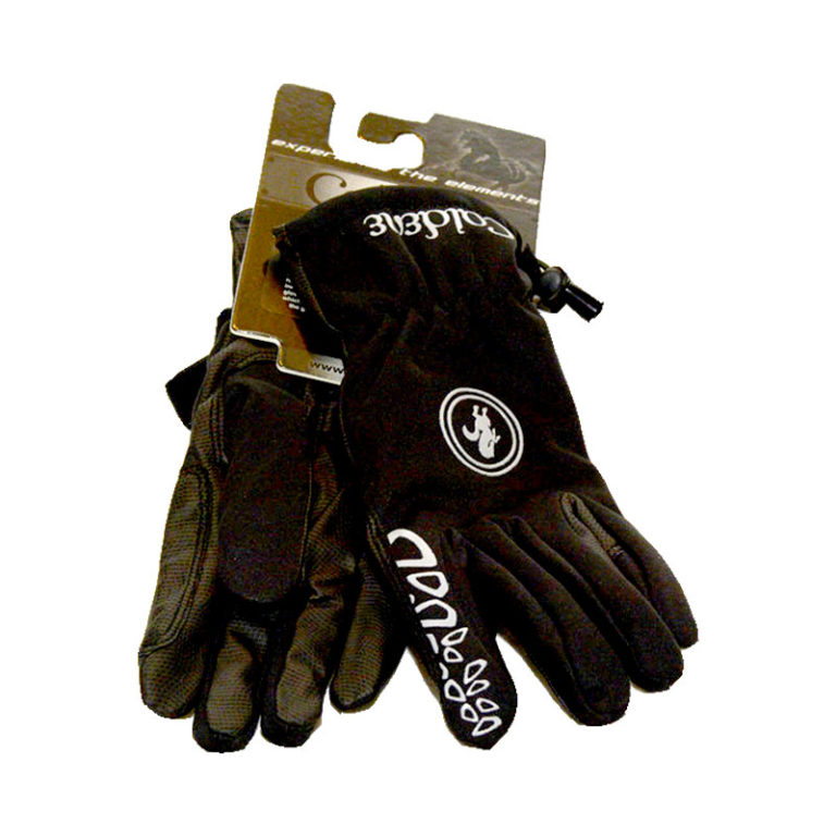 Caldene Gloves 3-in-1 Riding - Steed & Style