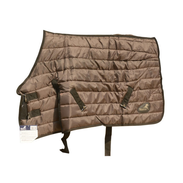 Masta Summer Sheet Avante Cotton - Steed & Style