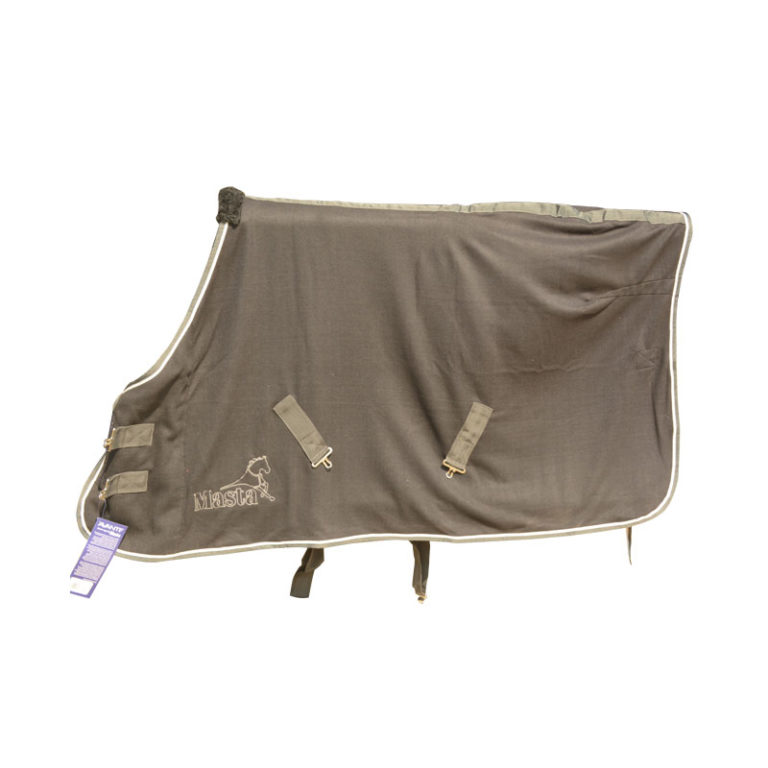 Protechmasta Quarter Rug - Steed & Style