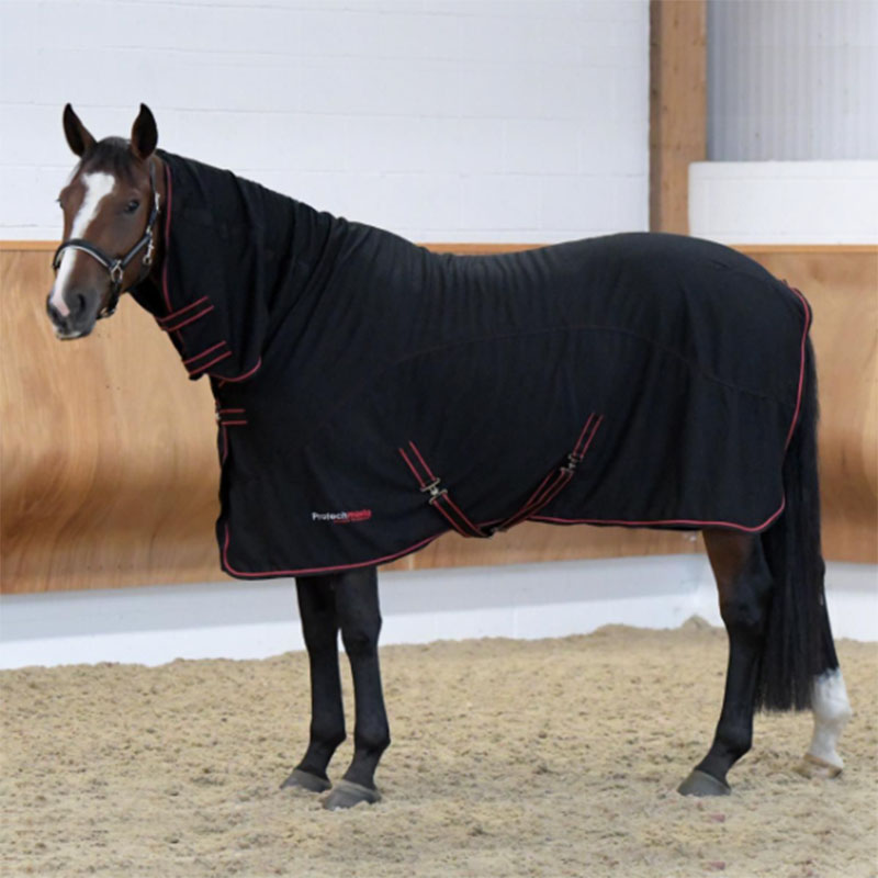 Protechmasta 200g Stable Rug - Steed & Style